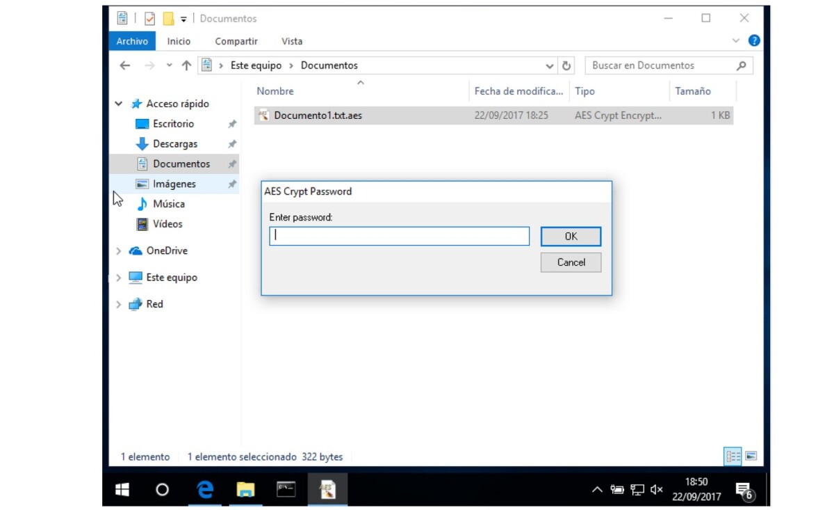 Los 9 mejores programas para encriptar archivos - Informaticapedia.com