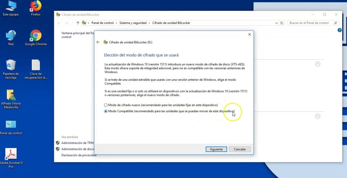 Los 9 mejores programas para encriptar archivos - Informaticapedia.com