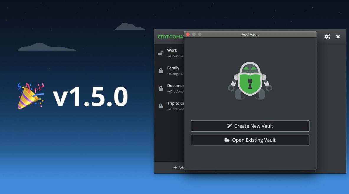 Los 9 mejores programas para encriptar archivos - Informaticapedia.com