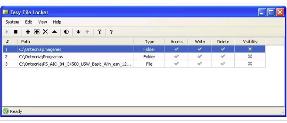 Los 9 mejores programas para encriptar archivos - Informaticapedia.com