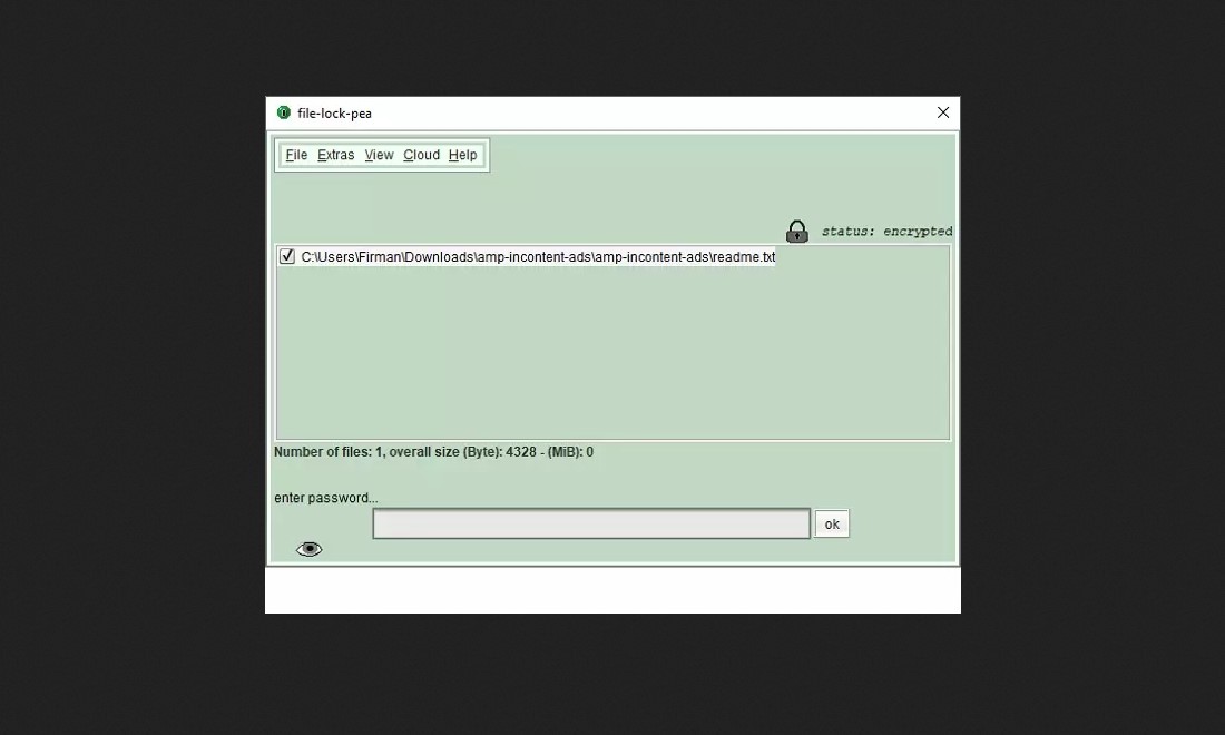 Los 9 mejores programas para encriptar archivos - Informaticapedia.com