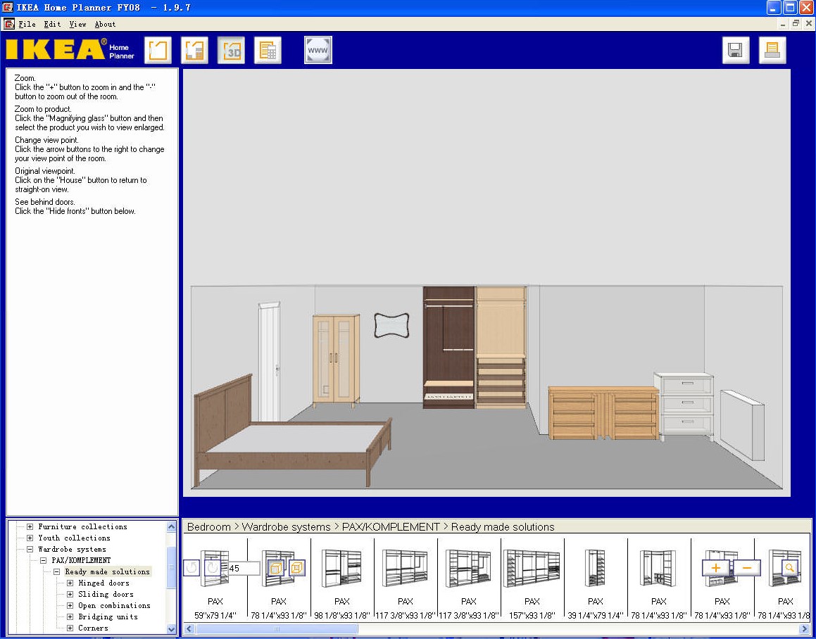Los 7 mejores programas para hacer planos de casas - Informaticapedia.com
