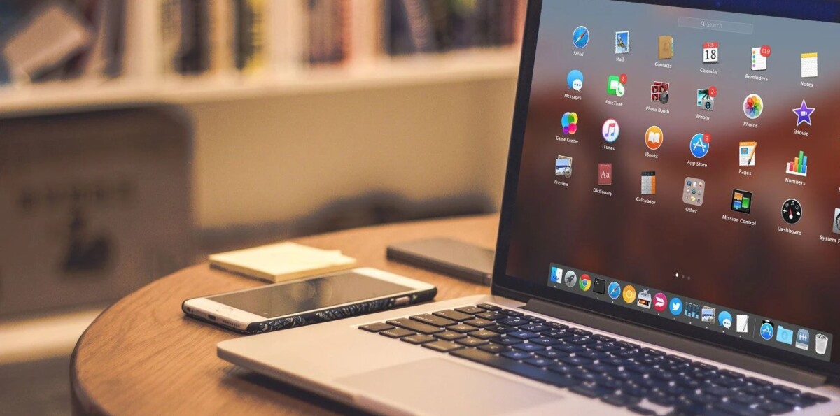 Los 7 mejores programas para descargar para Mac - Informaticapedia.com