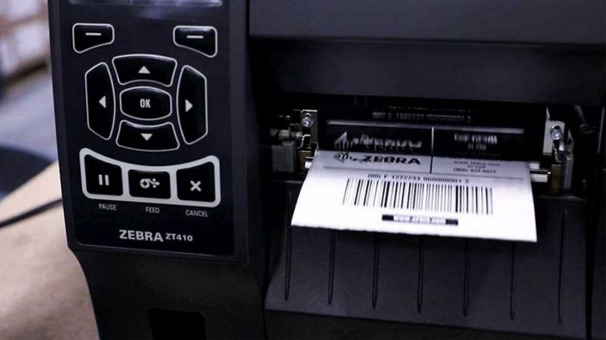 ¿Qué es una Impresora RFID y para qué sirve? - Informaticapedia.com