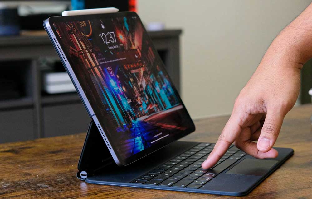 Los 10 mejores teclados para tablet - Informaticapedia.com