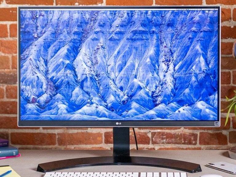 Los problemas más comunes de los monitores (y soluciones ...