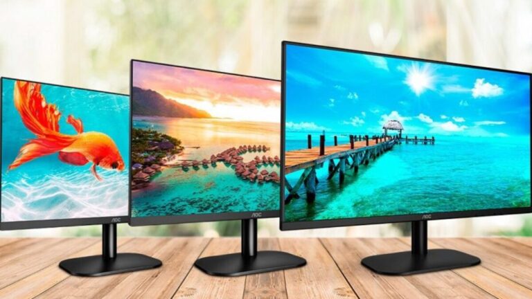 Los problemas más comunes de los monitores (y soluciones ...