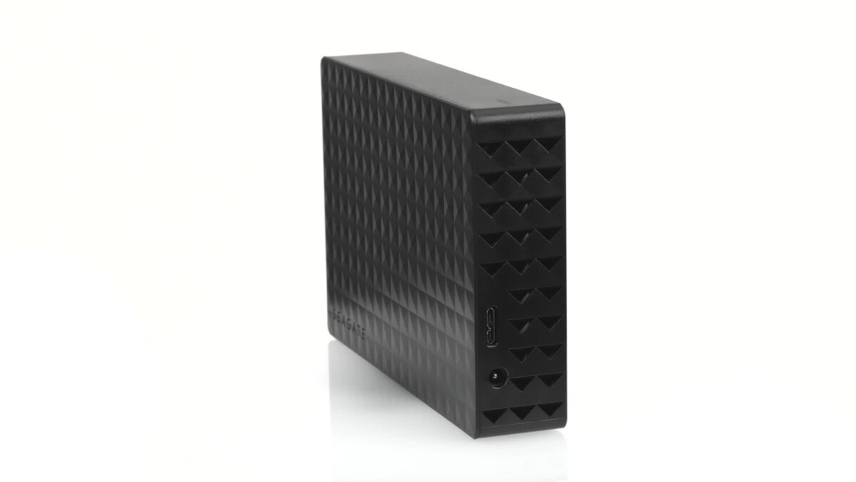 Seagate Expansion vs Seagate Backup Plus 4TB cuál es mejor