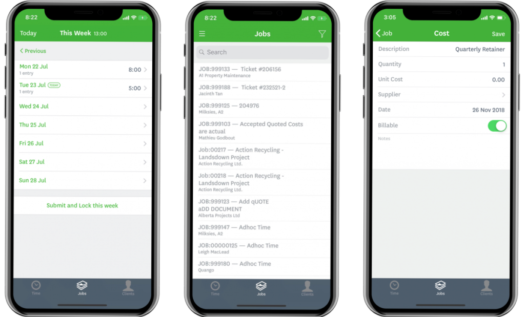 Las 7 mejores apps de recursos humanos - Informaticapedia.com